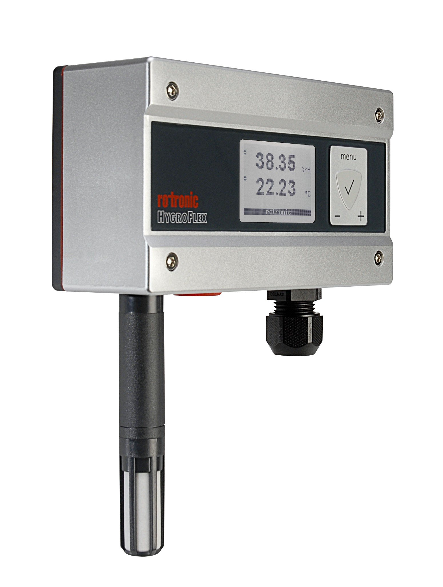 Série HygroFlex | Rotronic